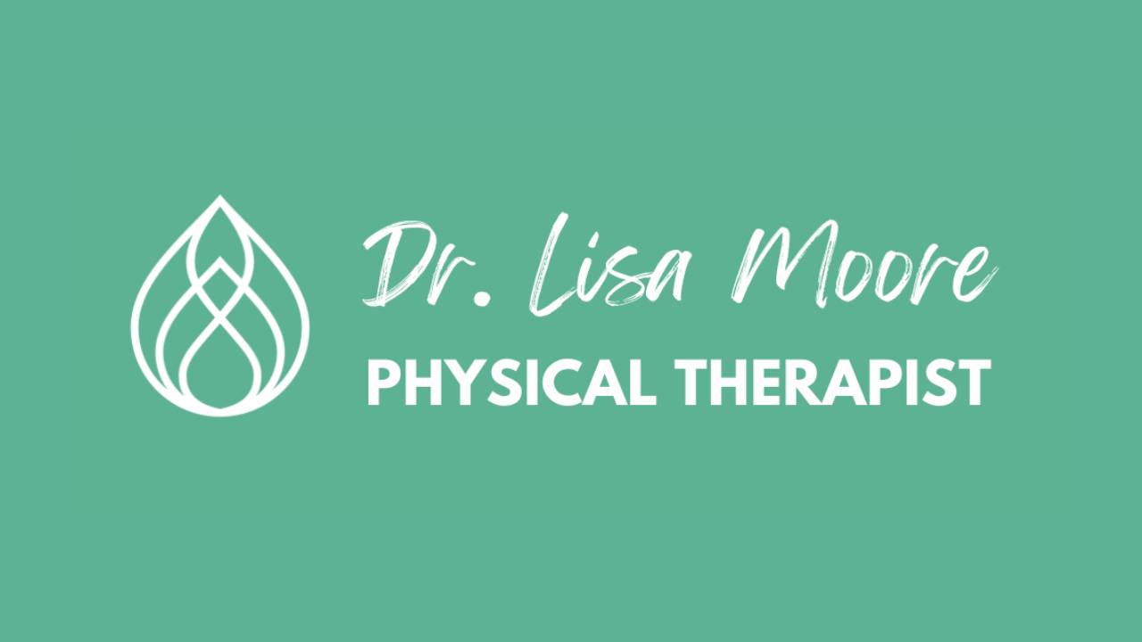 Dr. Lisa Moore, DPT - Osteoporosis Physical Therapist