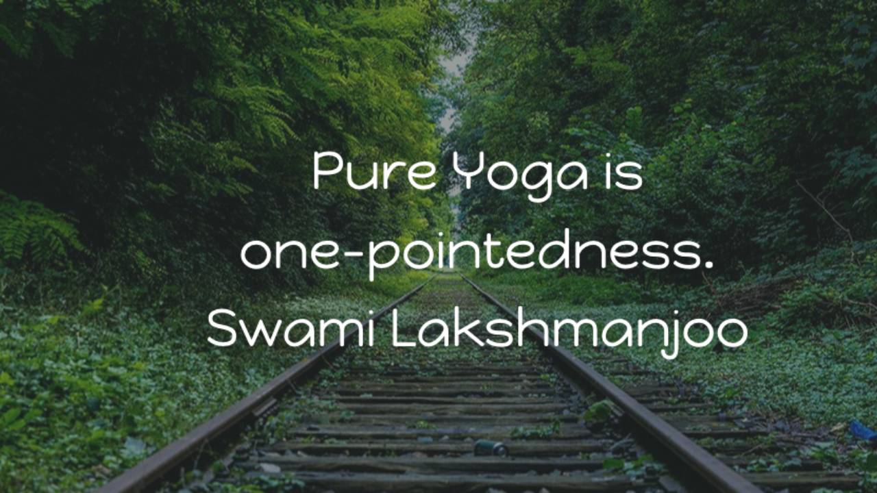 The difference between Kashmir Shaivism and Advaita Vedanta