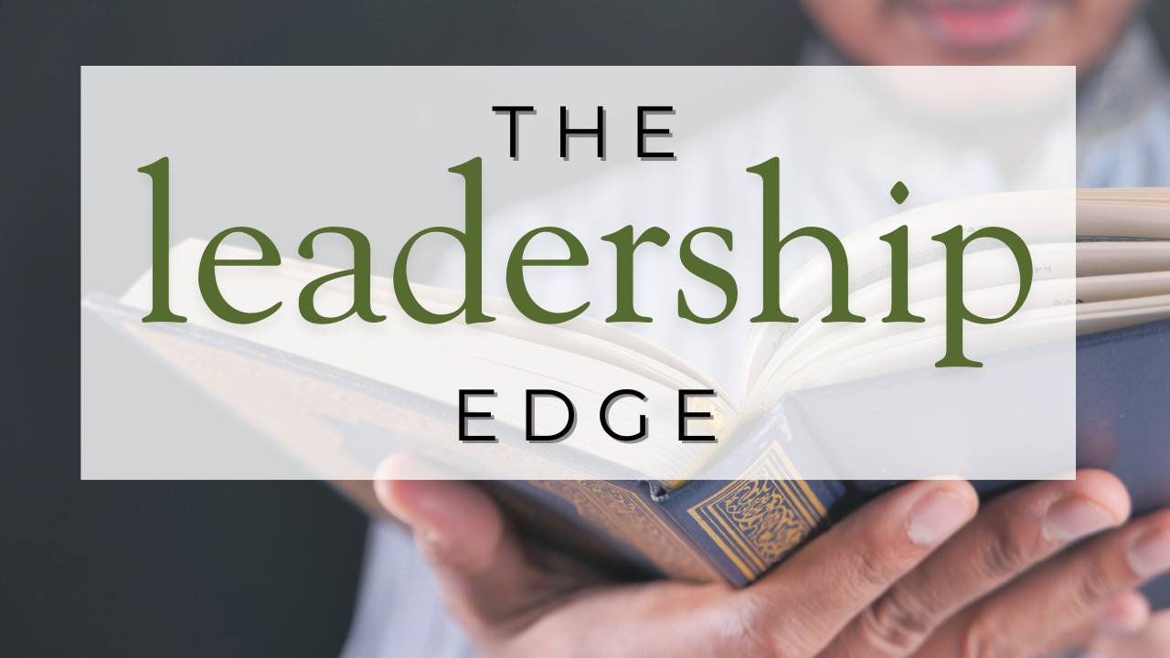 The Leadership Edge: How Reading Transforms Your Business