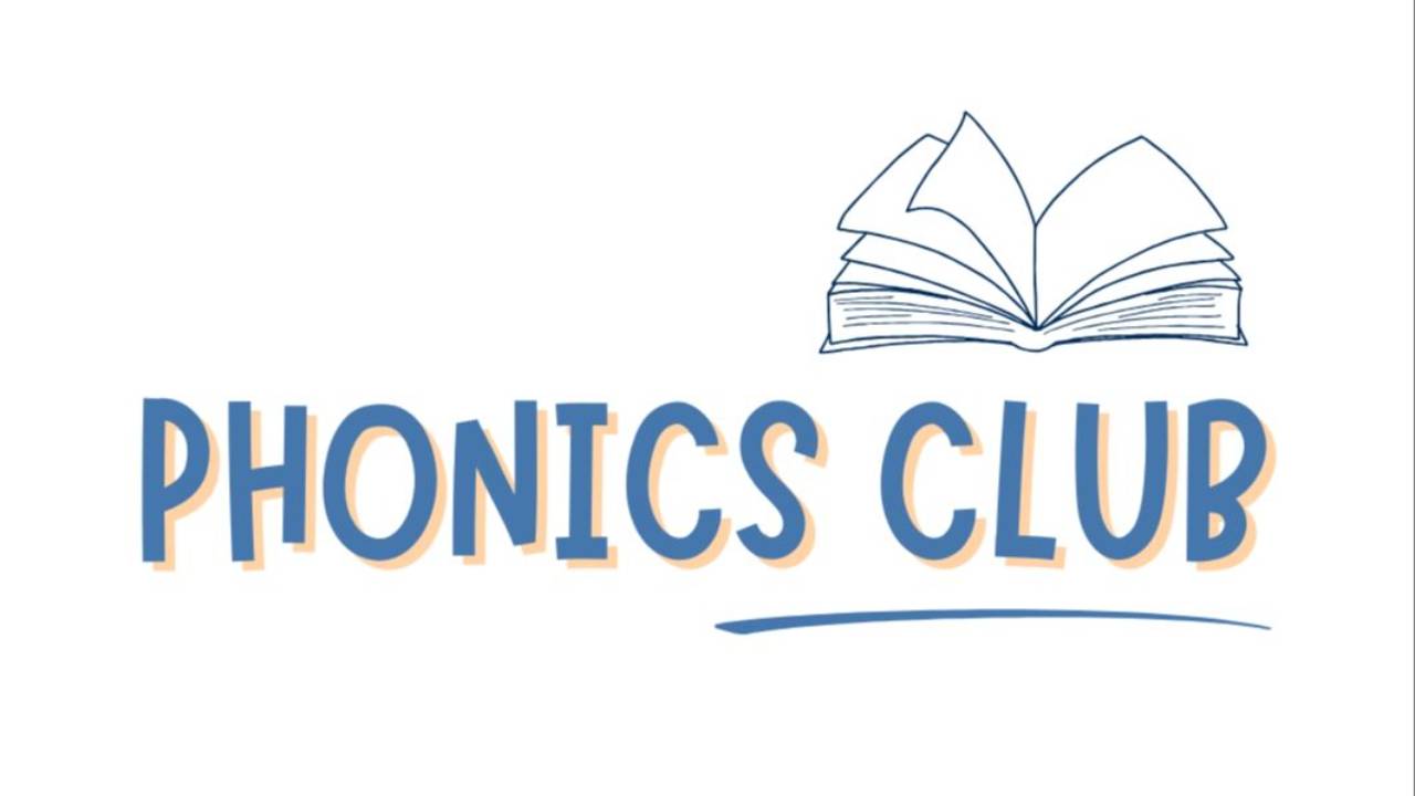 The Phonics Club | On-Demand Structured Literacy Lessons