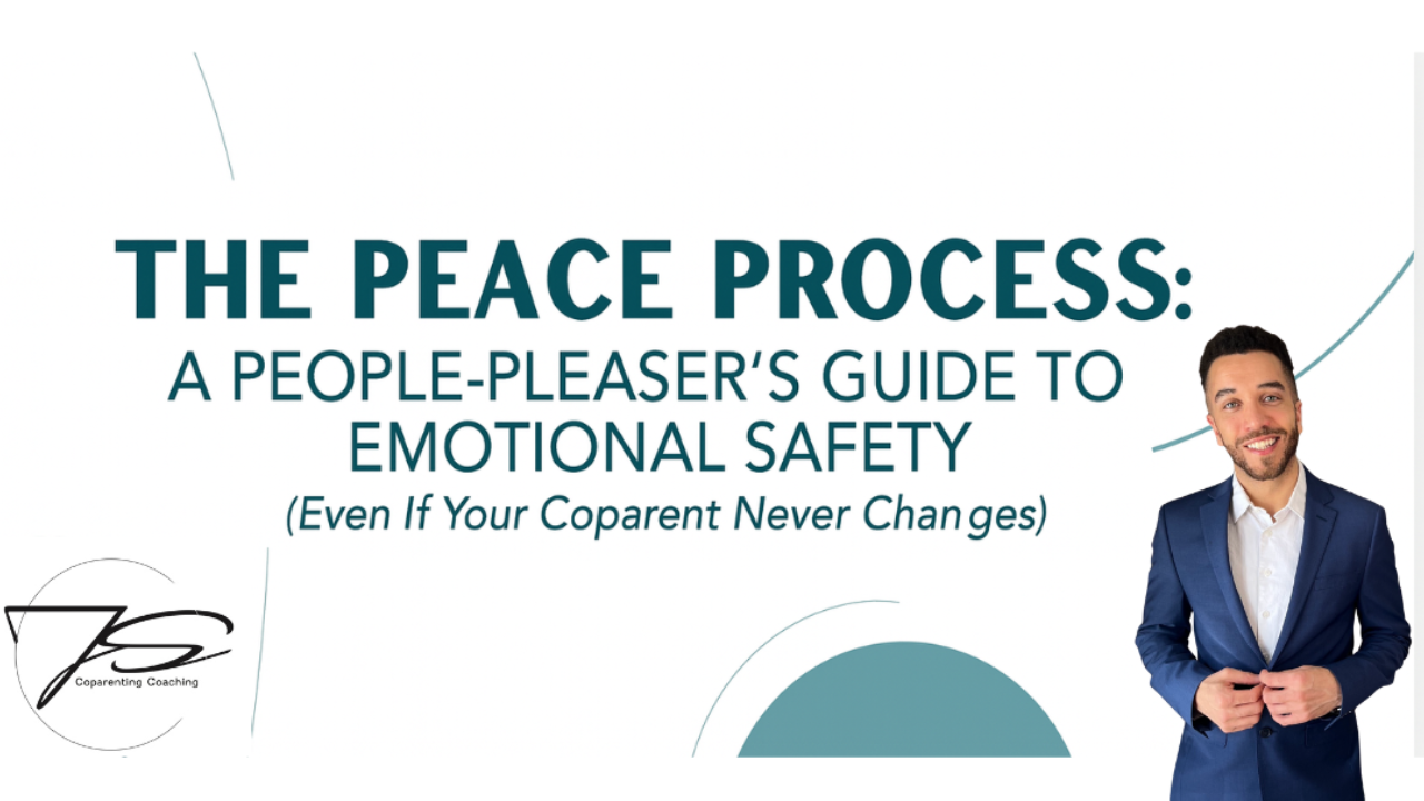 The Peace Process
