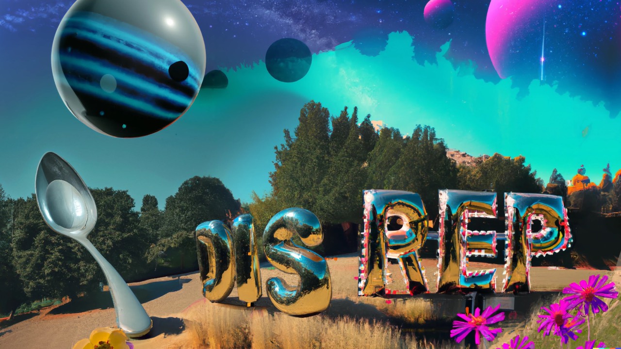 Dis/Rep Workshop