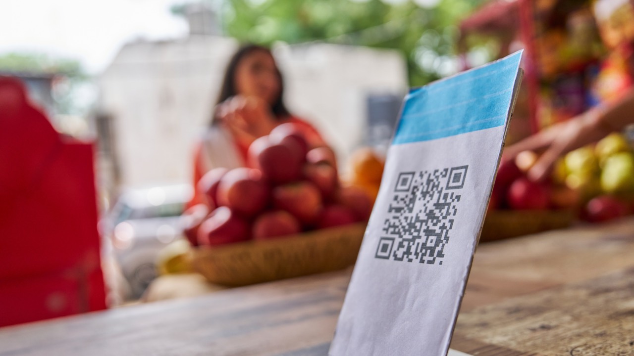 QR-Codes sicher mit Handy scannen