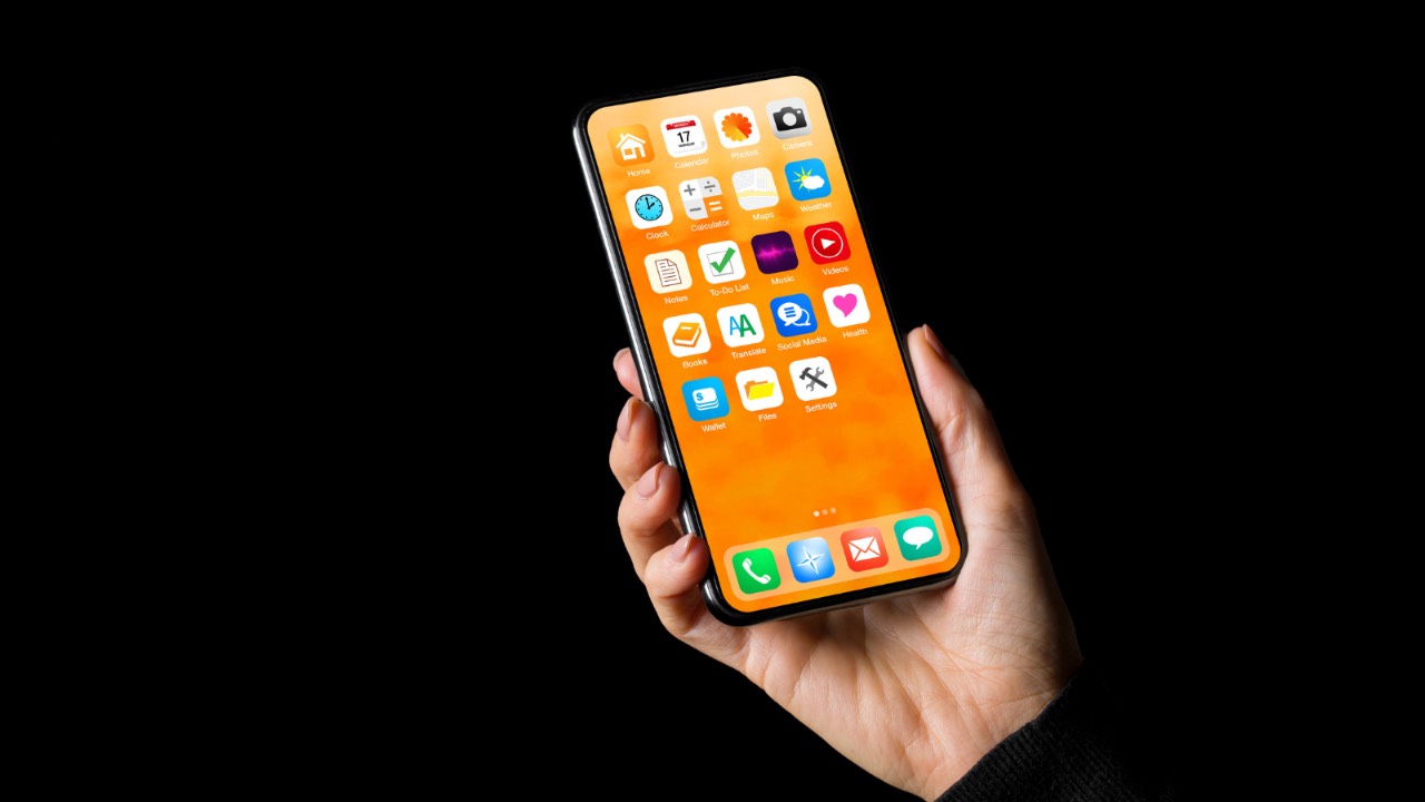 Welches Android Handy ist am besten? (2024)