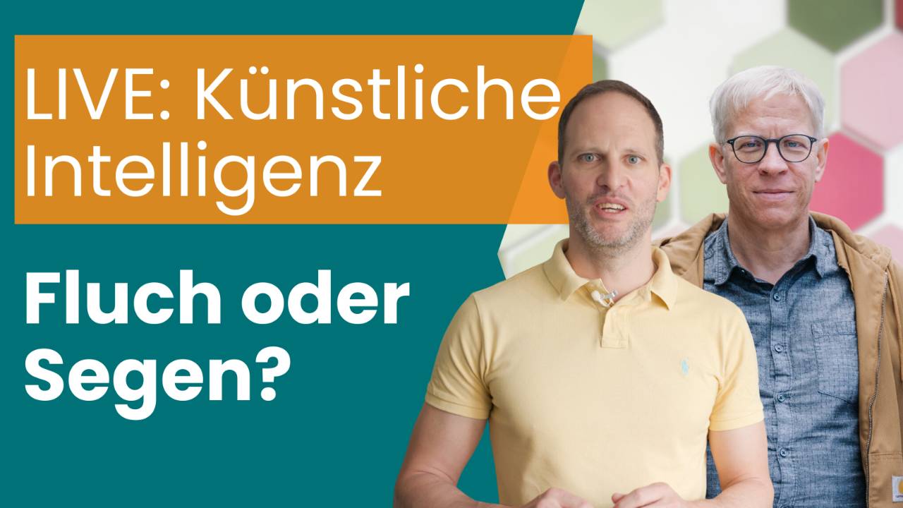 KI - Fluch oder Segen?