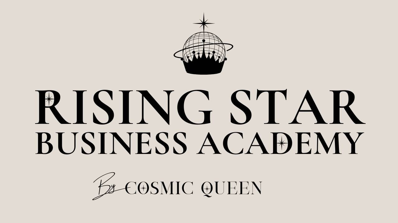 Rising Star Academy Logo Rising Star Academy Surjani Campus