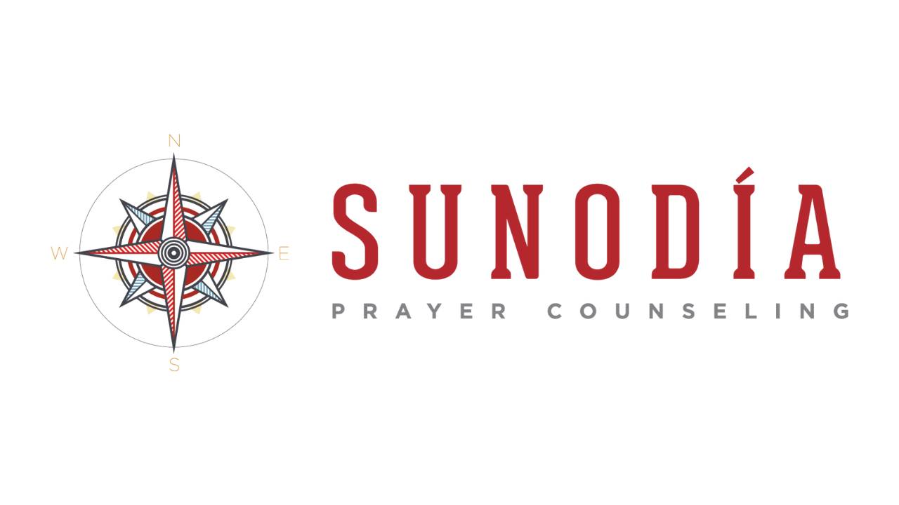 Sunodía Prayer Counseling