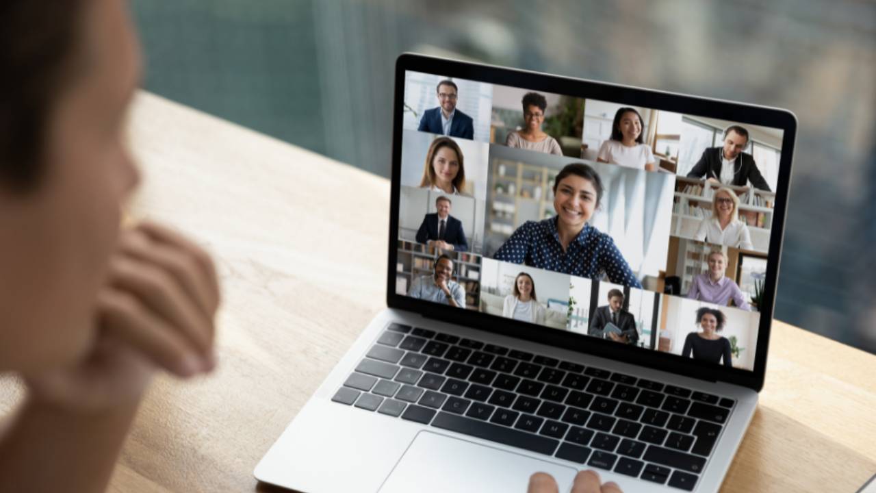 TRAINING | THRIVE(3) LEAP