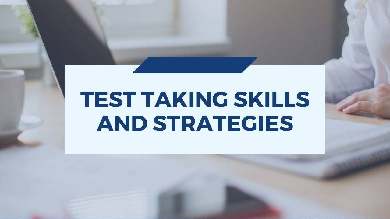 Unlock Exam Success: Proven Strategies for Test-Taking Mastery