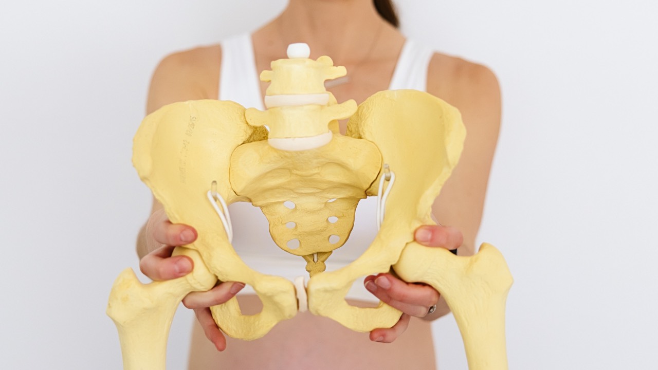 5-Day Core & Pelvic Floor Foundations