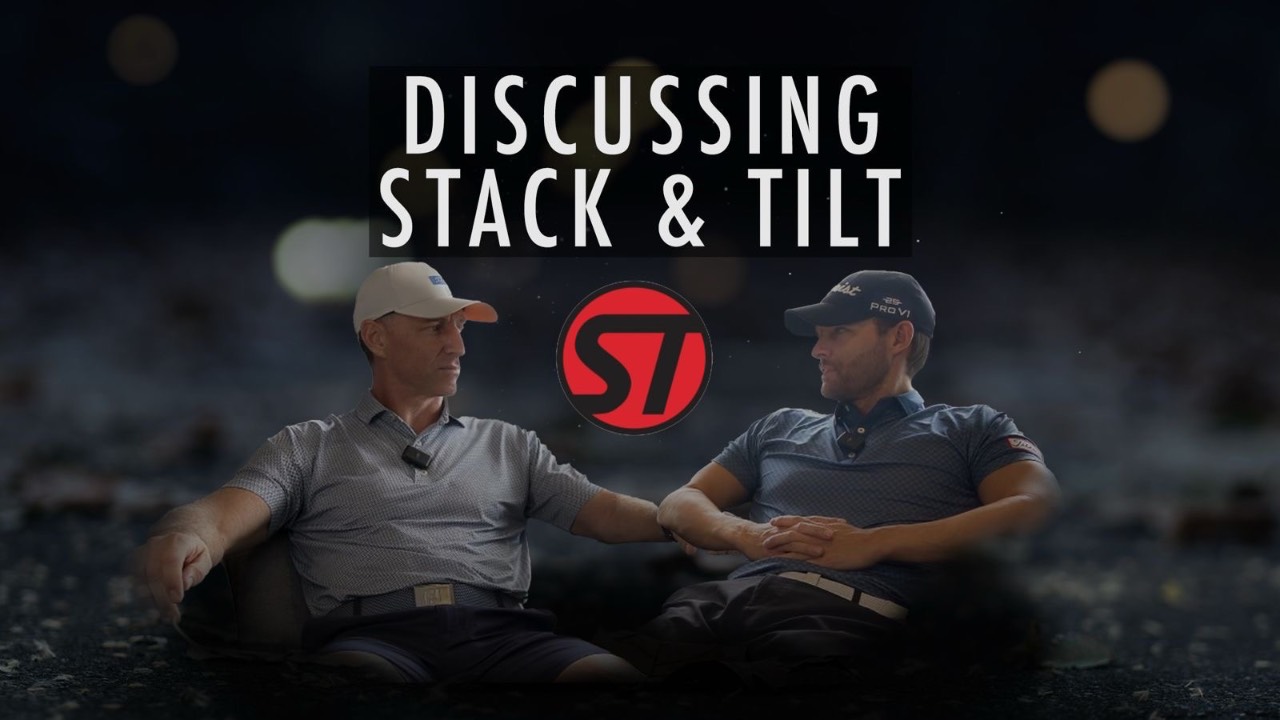 Discussion on Stack and Tilt with Steven Giuliano & Marijan Mustac
