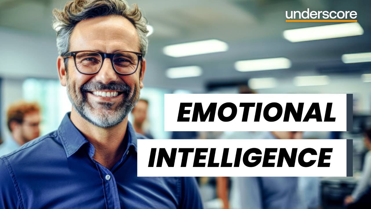 Emotional Intelligence Training (Workplace EQ)