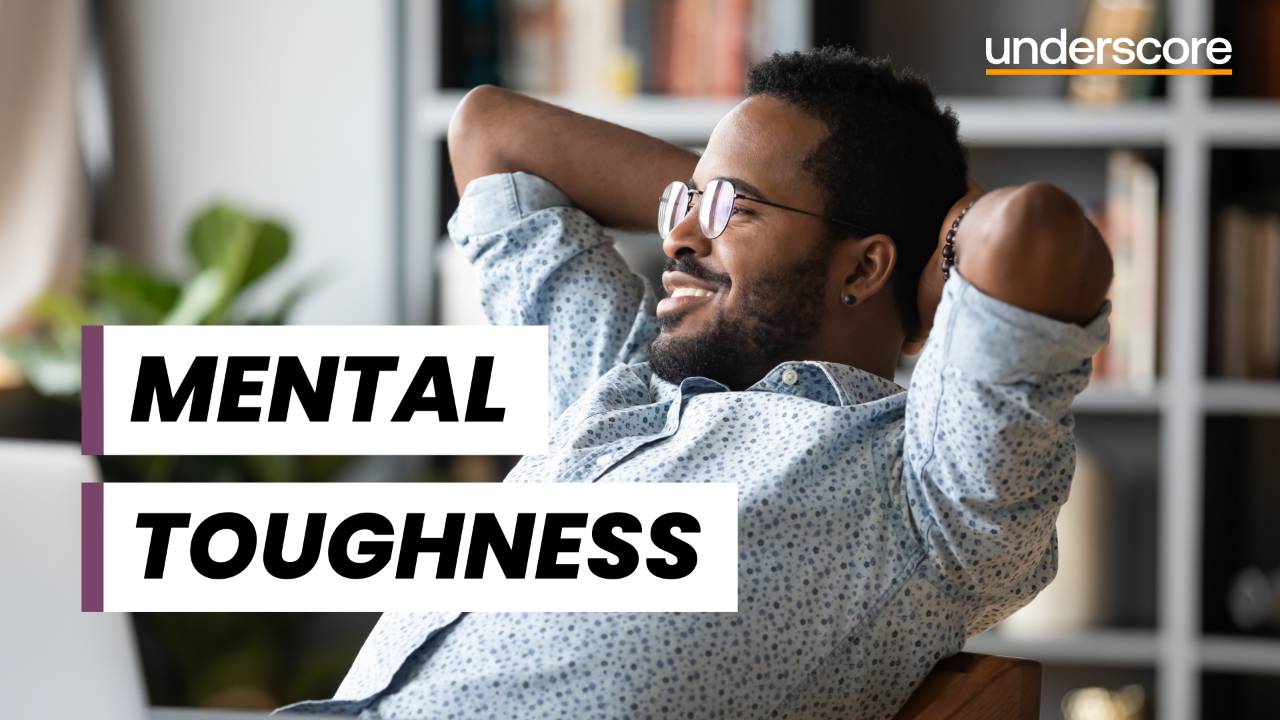 Resilience Training (Mental Toughness)