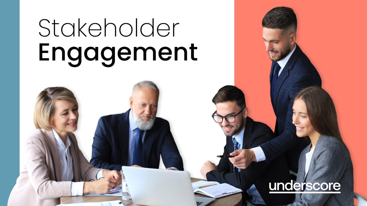 Stakeholder Engagement Training – Stakeholder Management Skills