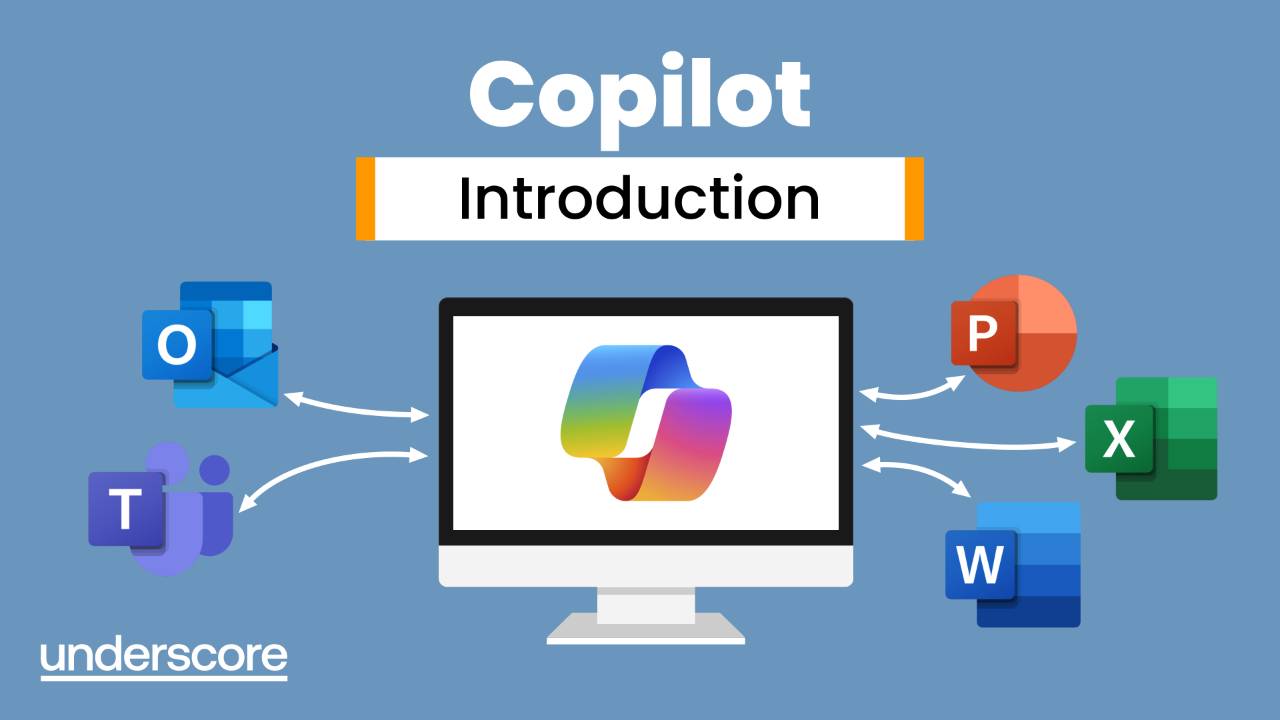 Microsoft Copilot Training – Introduction | AI in Microsoft 365
