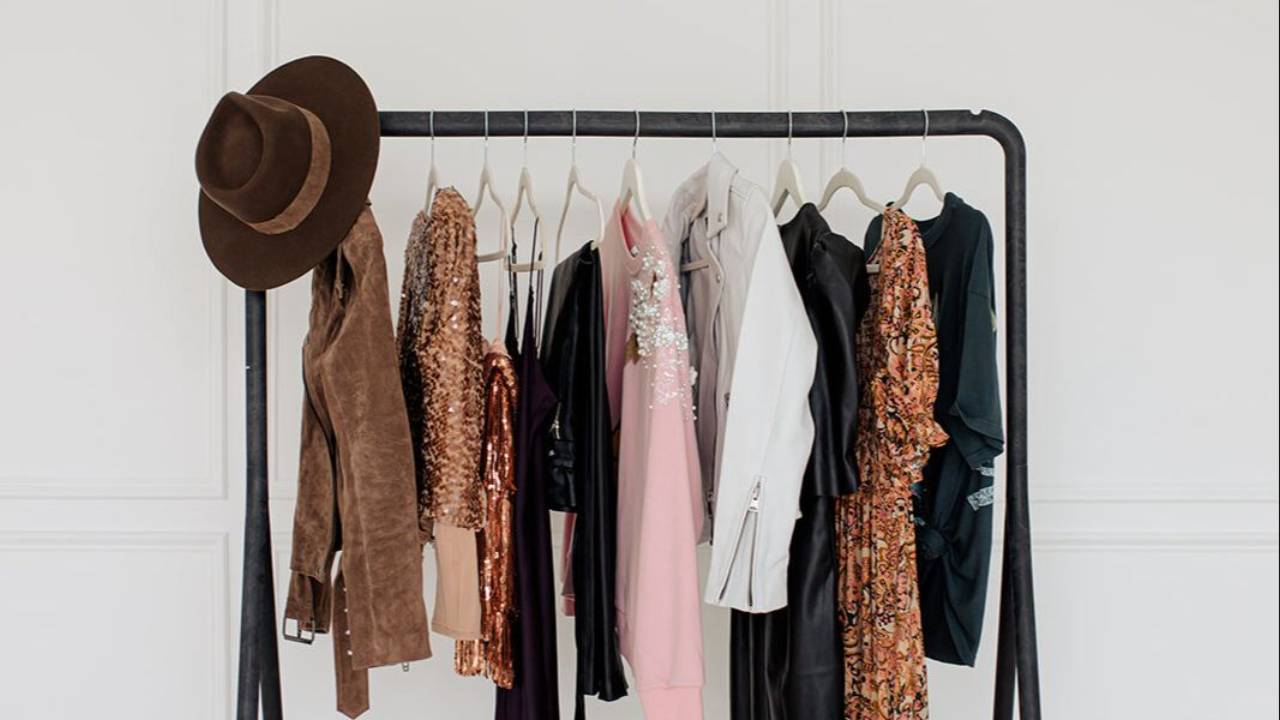 Dallas Personal Stylist and Image Consultant