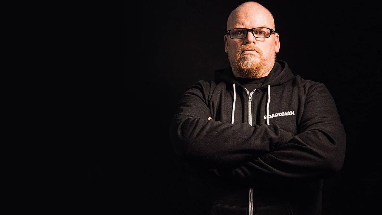 Ross Boardman | Get CTO expertise without the cost of a full-time CTO