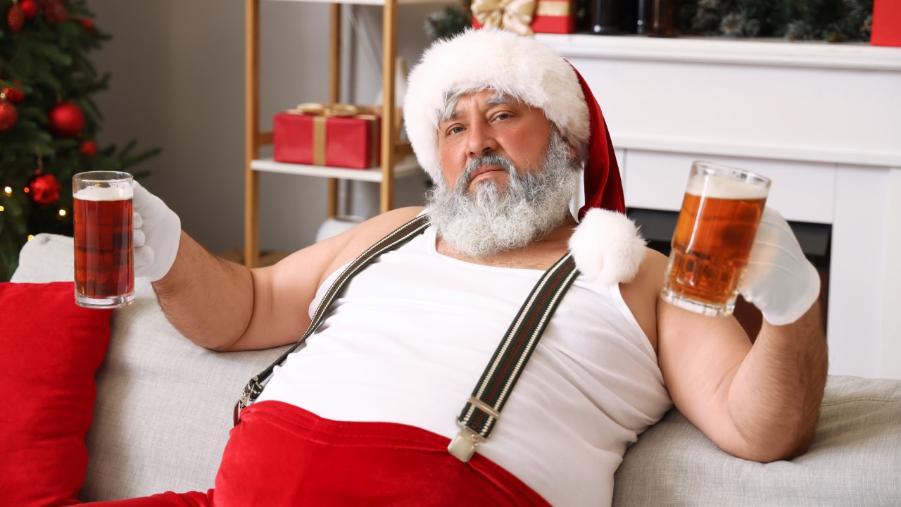 Holiday EQ Challenge, Part 1 of 2 | Retexo Blog