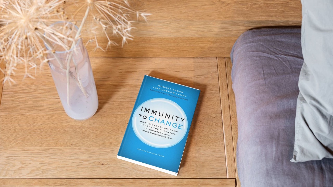 Untangling Immunity to Change: Part 3 | Retexo Blog