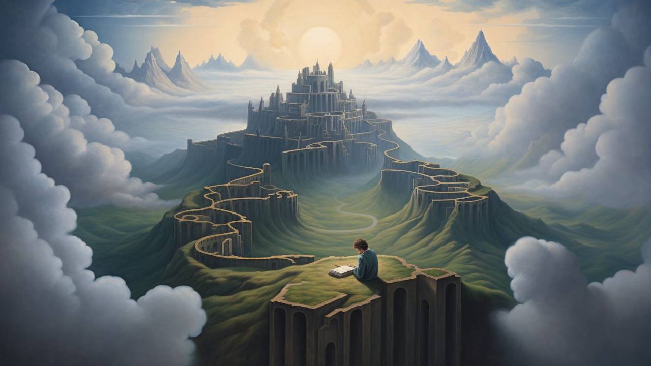 Learn Advanced Software Design