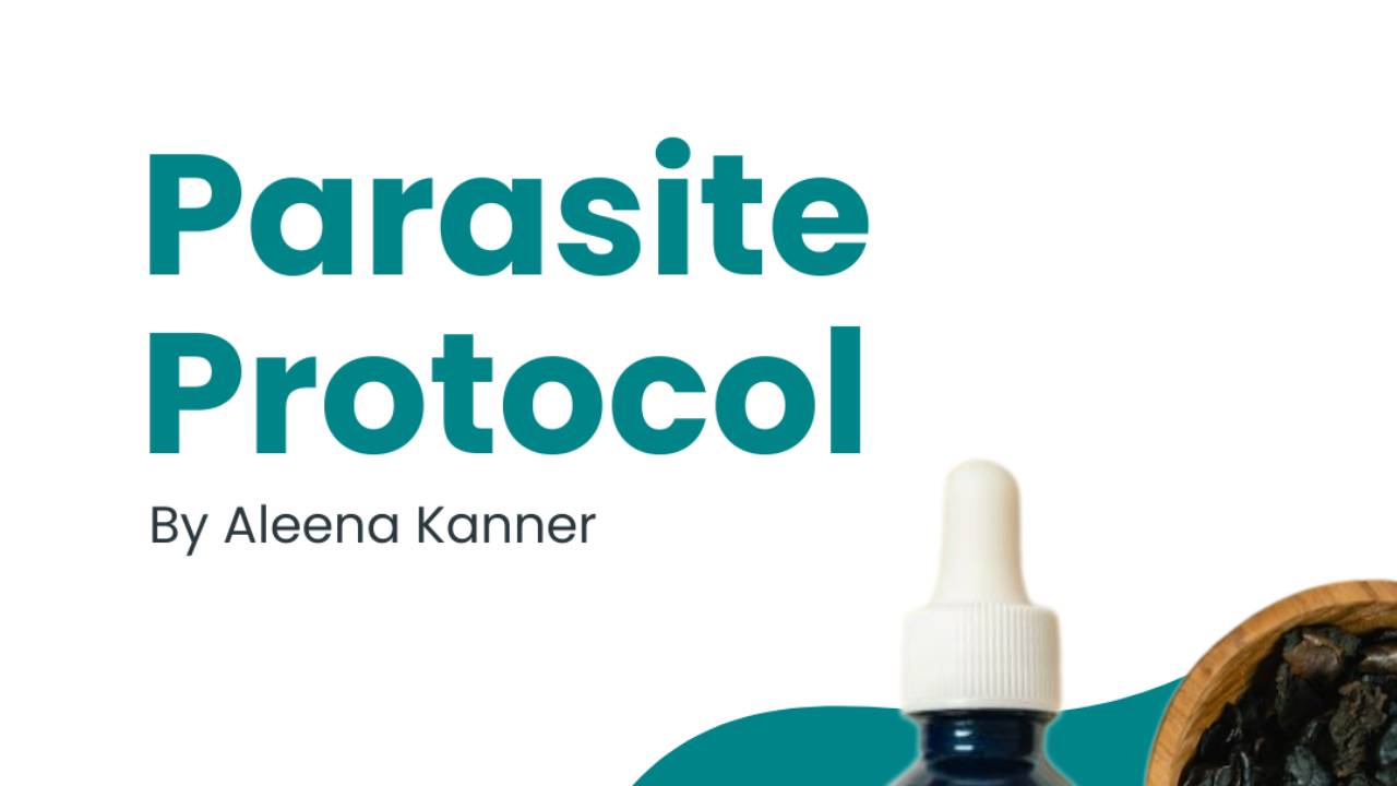 Parasite Protocol