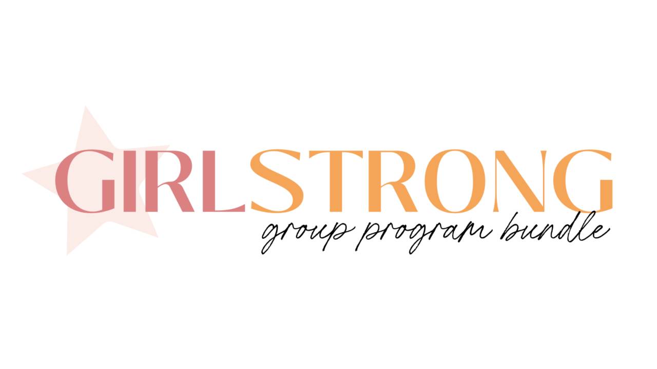 Growing Strong