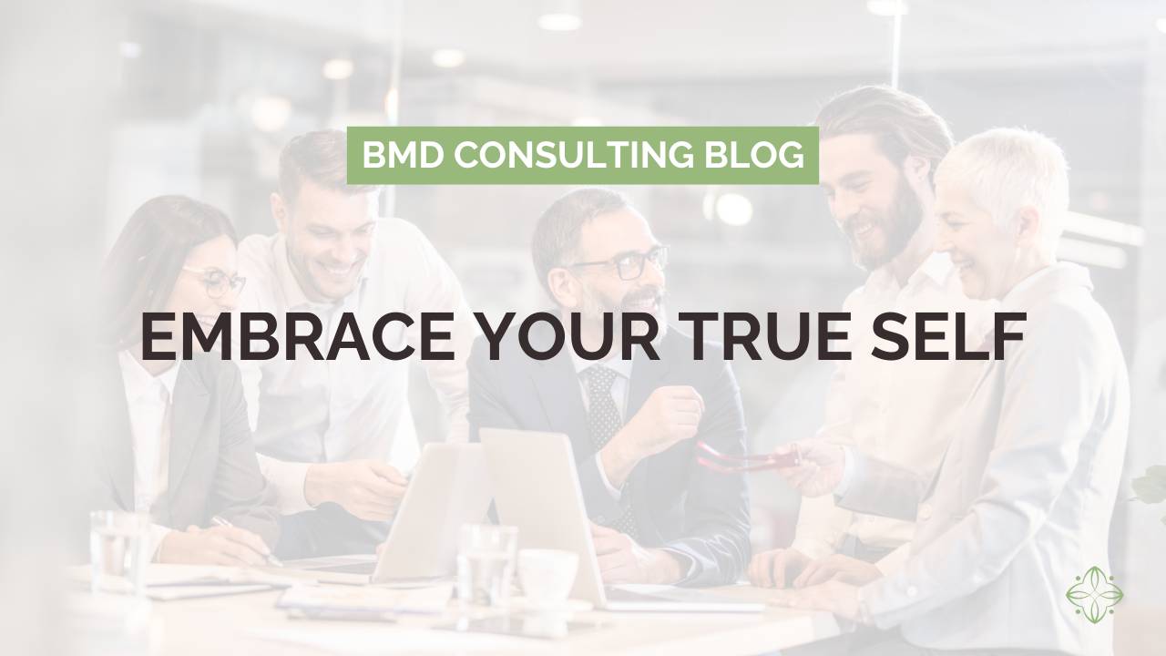 Embrace Your True Self: What It Means to be Authentically You