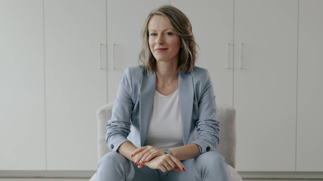 4 Tage Nein Sagen Challenge mit Verena Tschudi