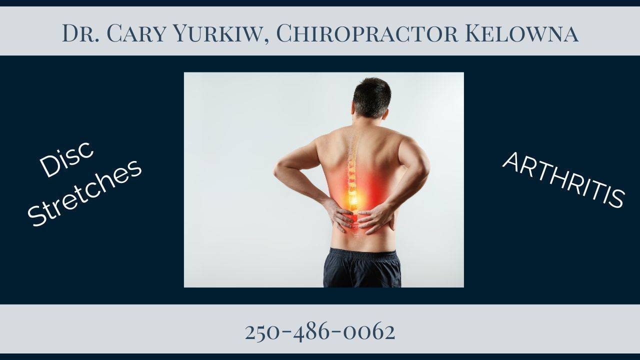 Unlocking Lumbar Health: A Comprehensive Guide to stretching for discs