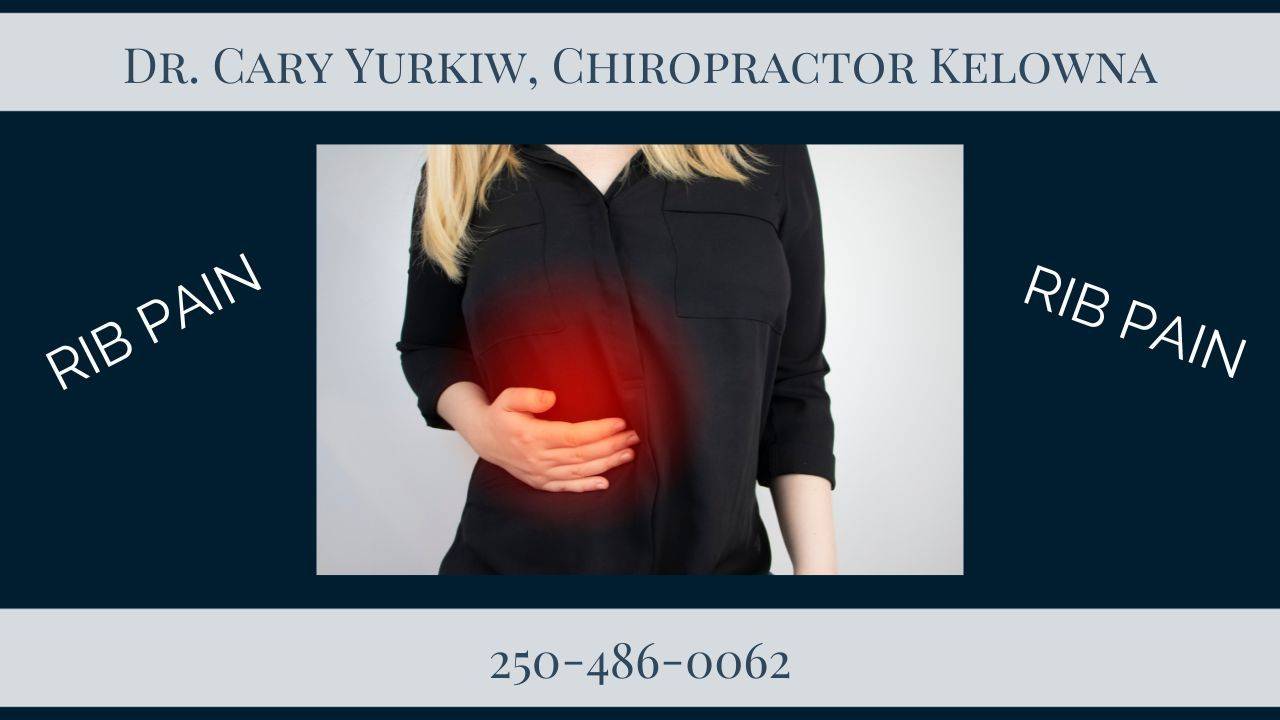 Unlocking Relief: Understanding and Alleviating Rib Pain