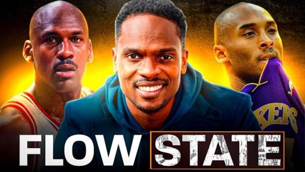 How to EASILY Get Into Flow State (as an Athlete)