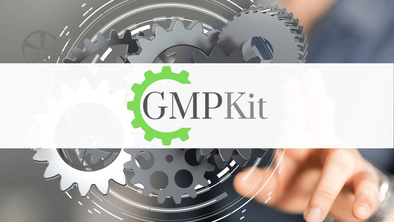 GMP Consulting, Training & Tools for Biologics and Cell Therapy