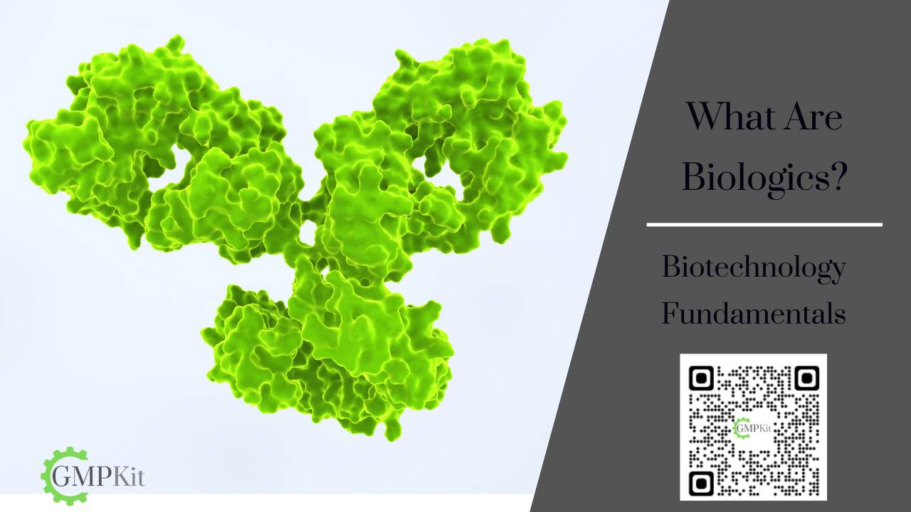 What Are Biologics?
