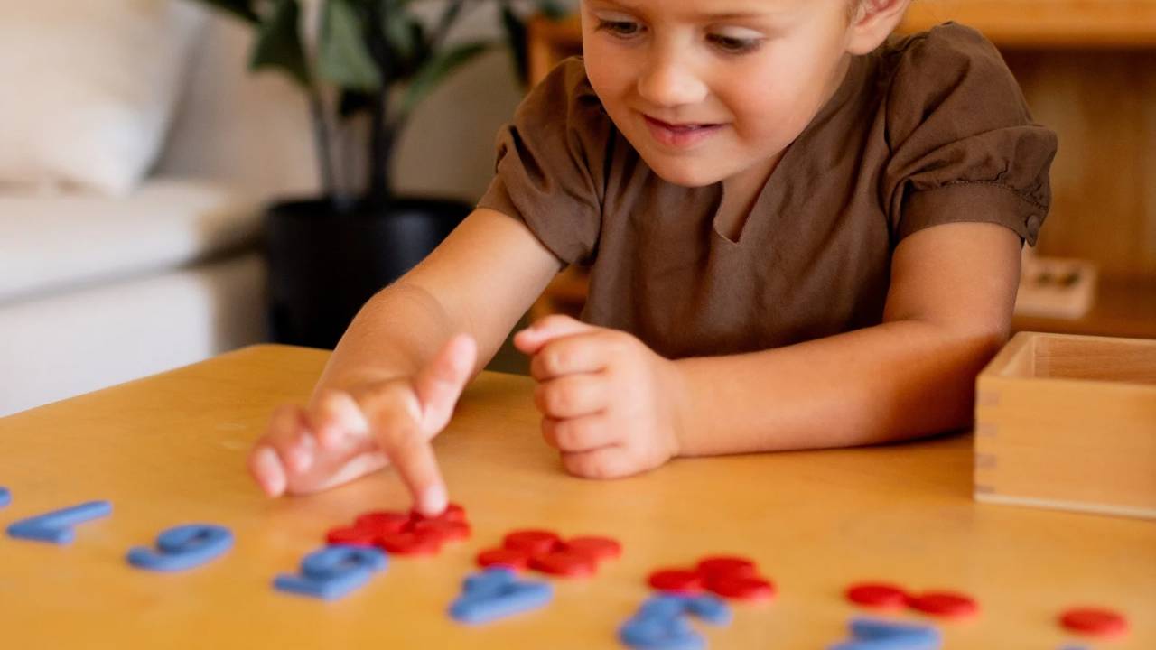 Math Readiness Guide