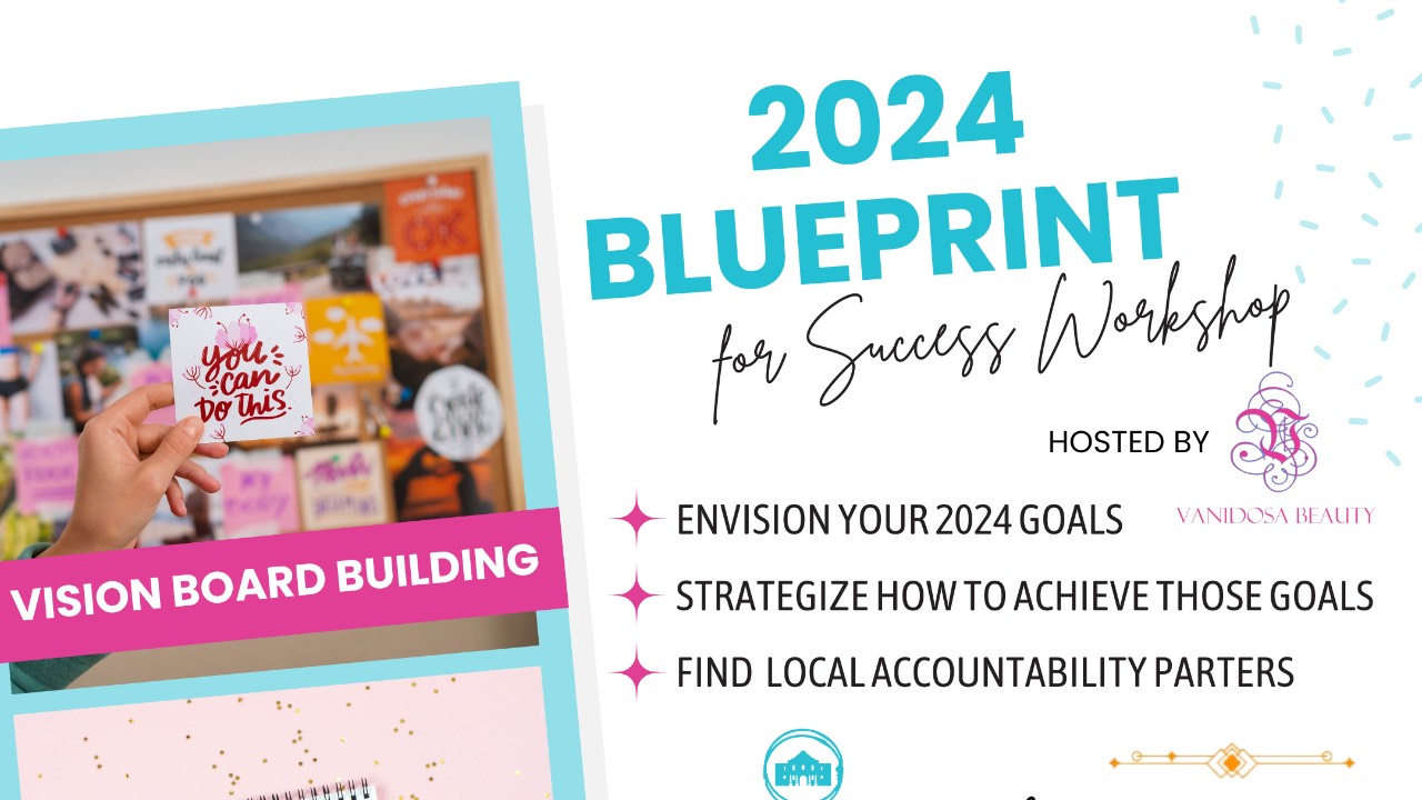 2024 Blueprint for Success