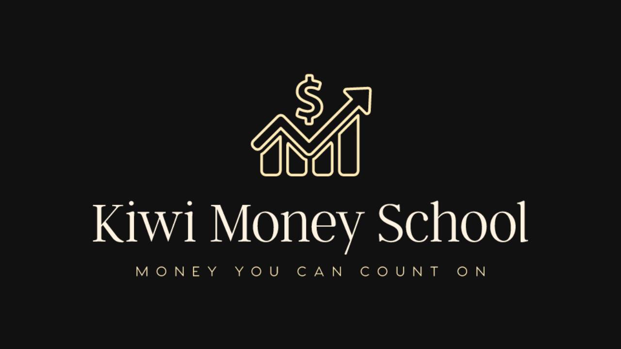 Kiwi Money School.