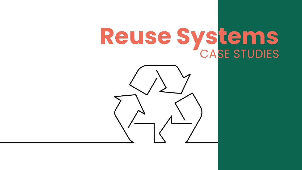Reuse Systems Case Studies | BC Consulting