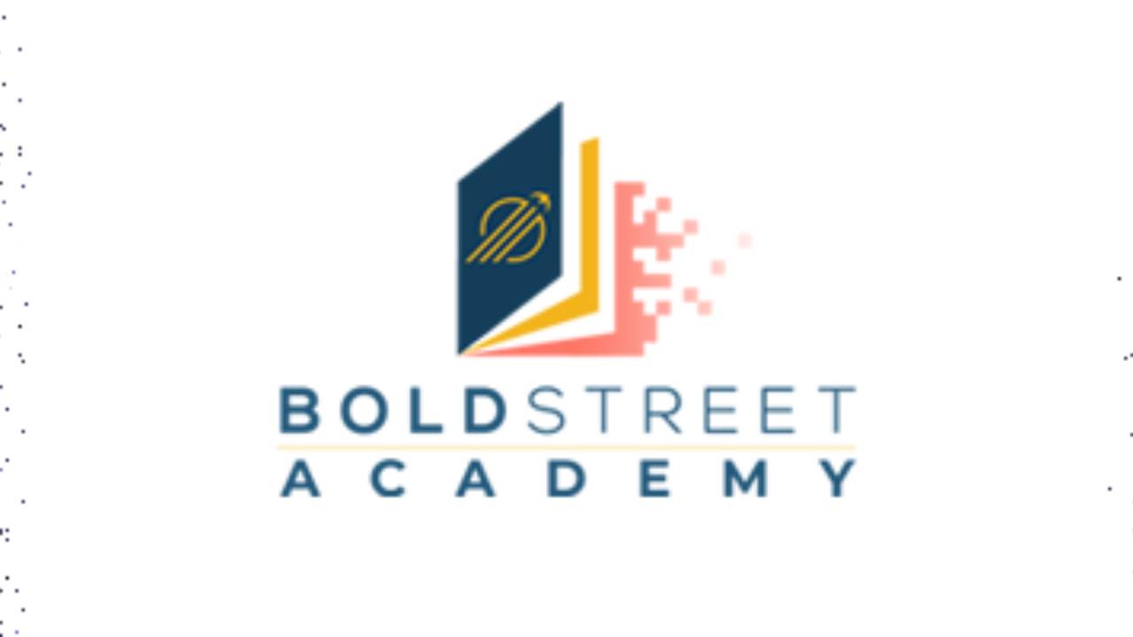 Bold Street Agent Academy