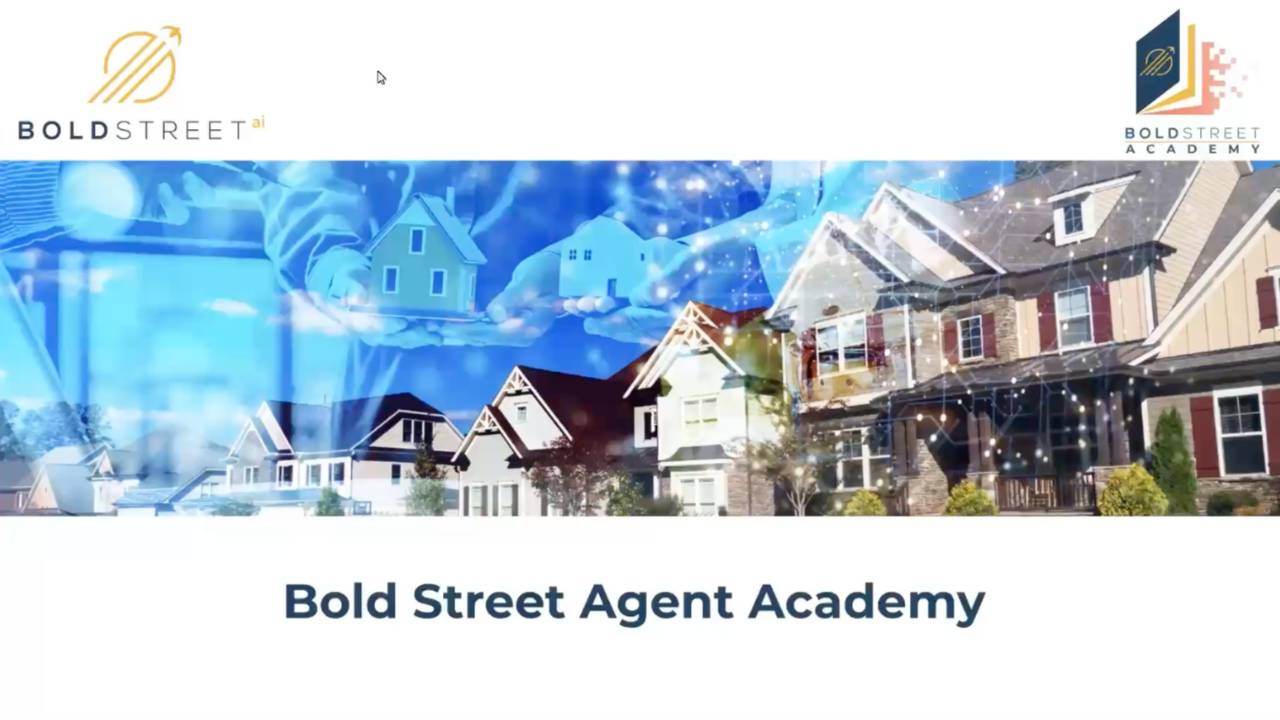 Agent Academy