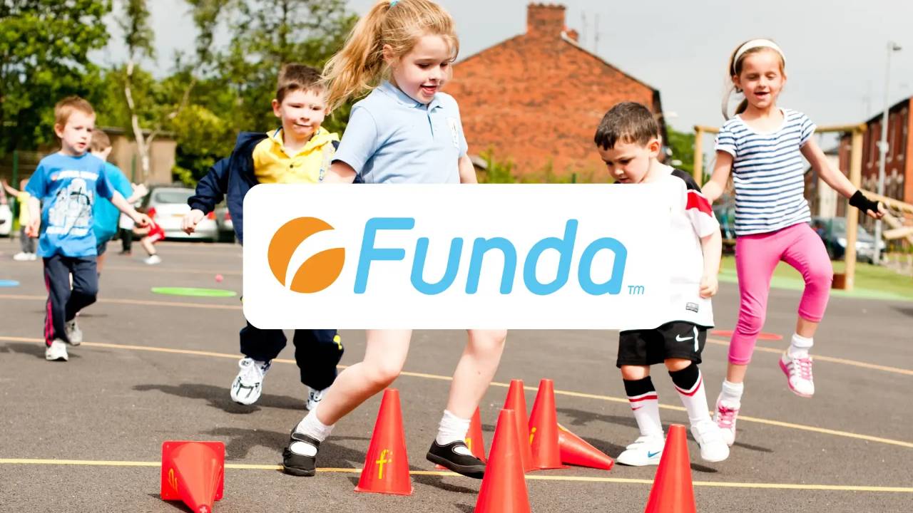 FUNDA Group | Active Childcare, School Support, Family Fun & Leisure