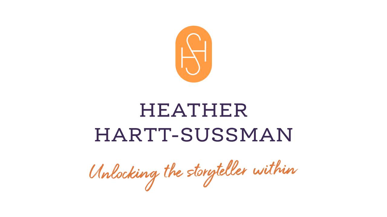 How to Write a Picture Book with Coaching by Heather Hartt-Sussman