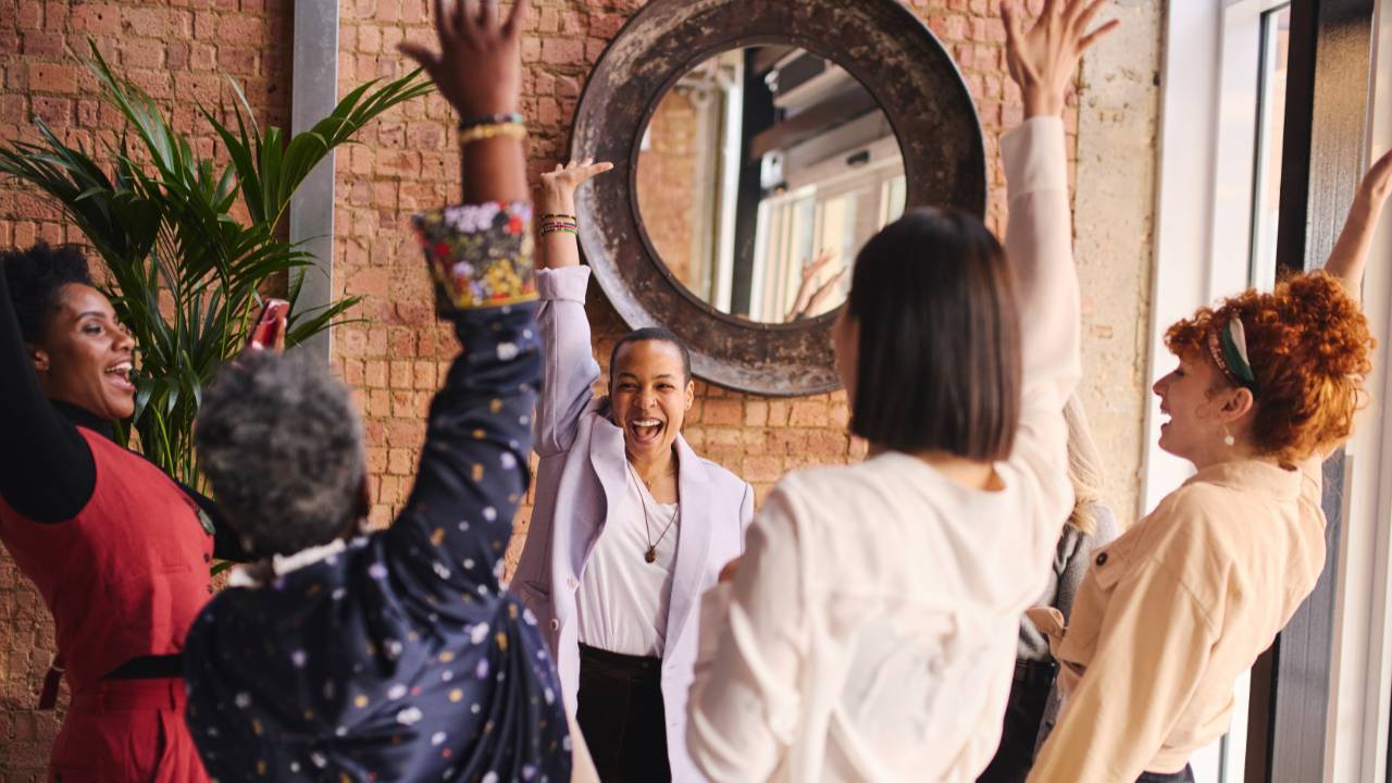 Revitalize Women Physician Circle: Join A Vibrant Community For Growth