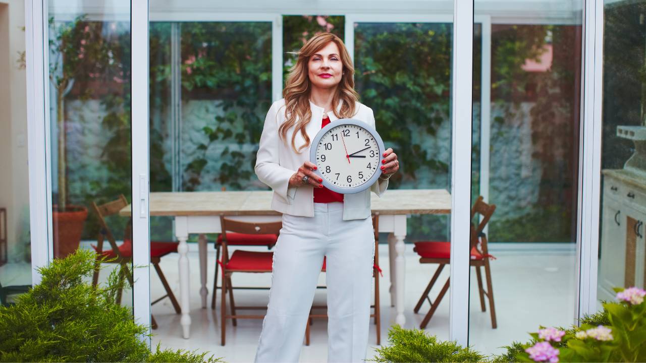 Holiday Time Management For Busy Professionals