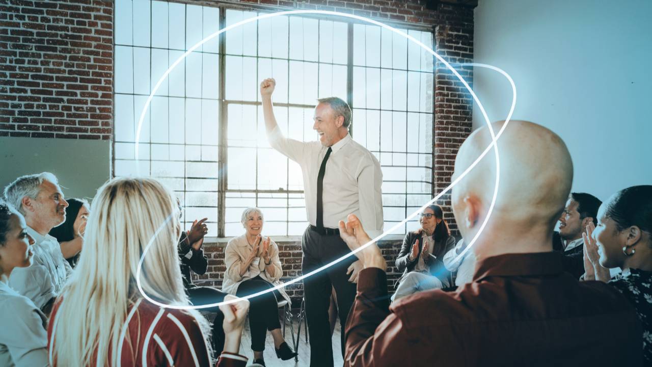 The Power Of Mastermind Groups For Physicians - Linda Lawrence MD