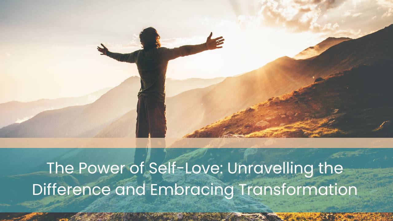 Unravelling the Difference and Embracing Transformation