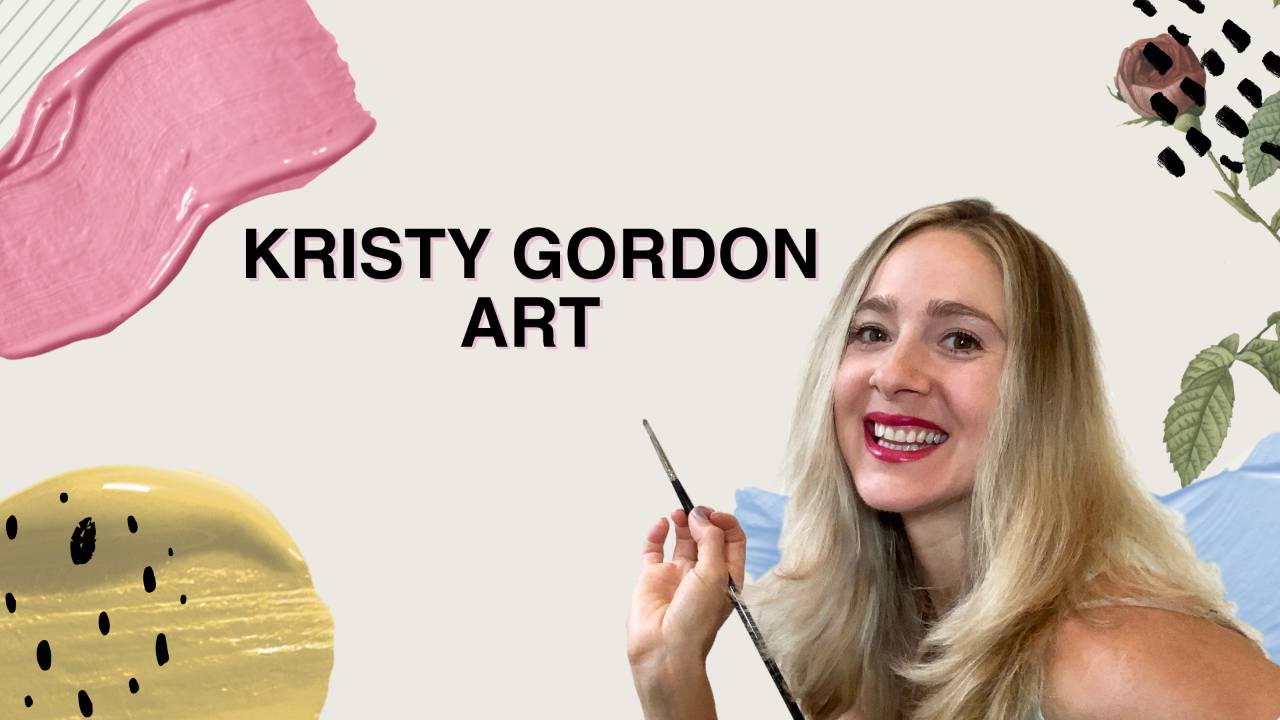 Kristy Gordon