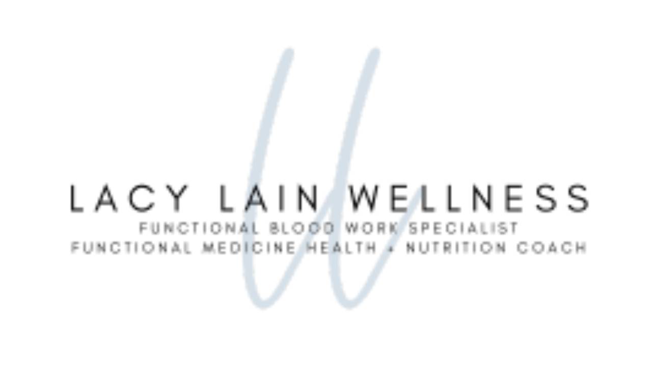 Lacy Lain Functional Wellness