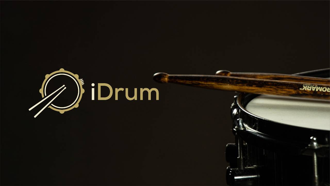 iDrum - Worldwide Community of Drummers sharing the joy of drumming