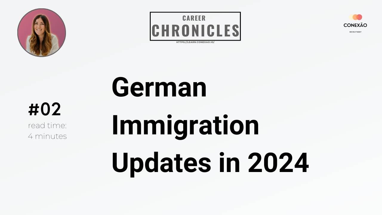 German Immigration Updates in 2024