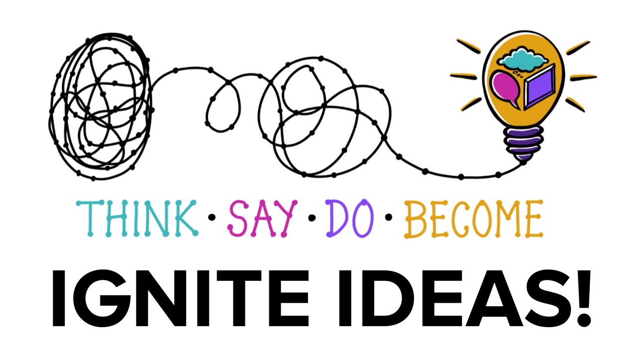 IGNITE IDEAS! Newsletter